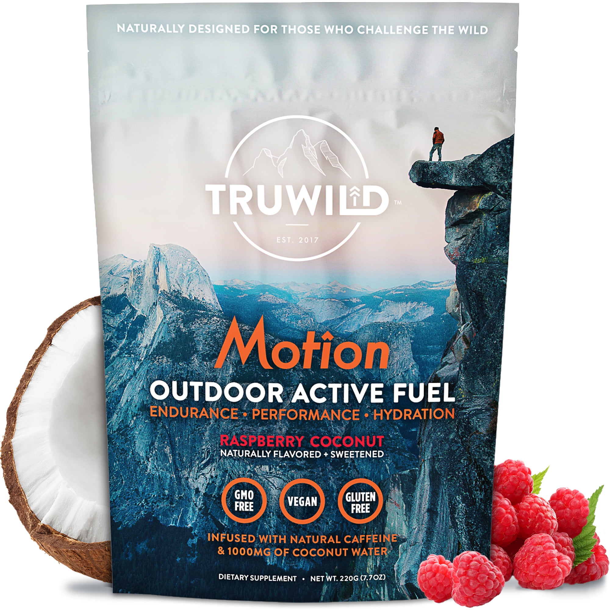 All-Natural Pre-Workout Powder Alternative for Optimal Performance The ...