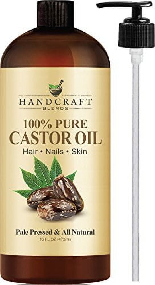 Peg 40 Castor Oil