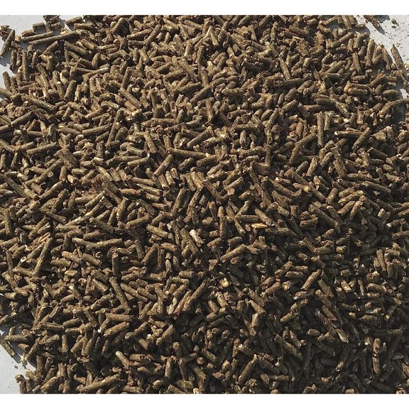 Deer Food Pellets