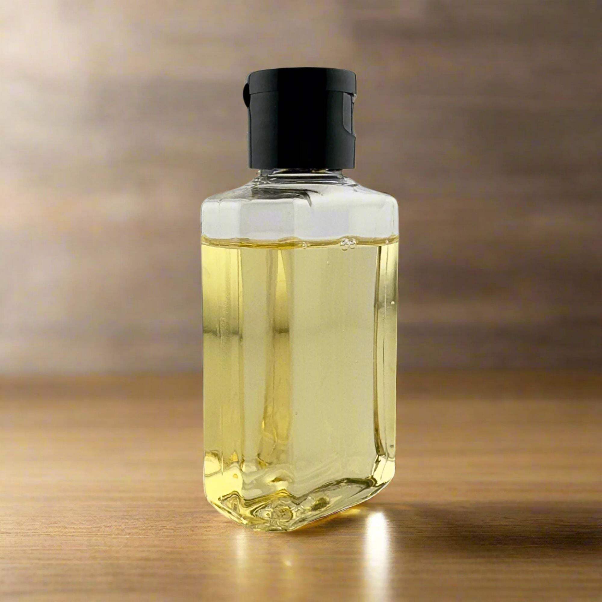All Natural Shampoo - Walmart.com