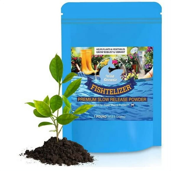 Fish Fertilizer