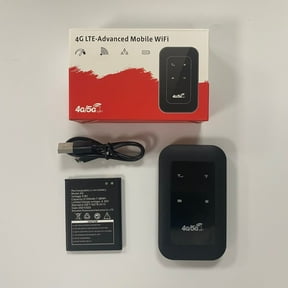 Portable Wifi Router