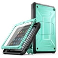 All-New 8in Tablet case Built in Screen Protecto - Incompatible iPad ...