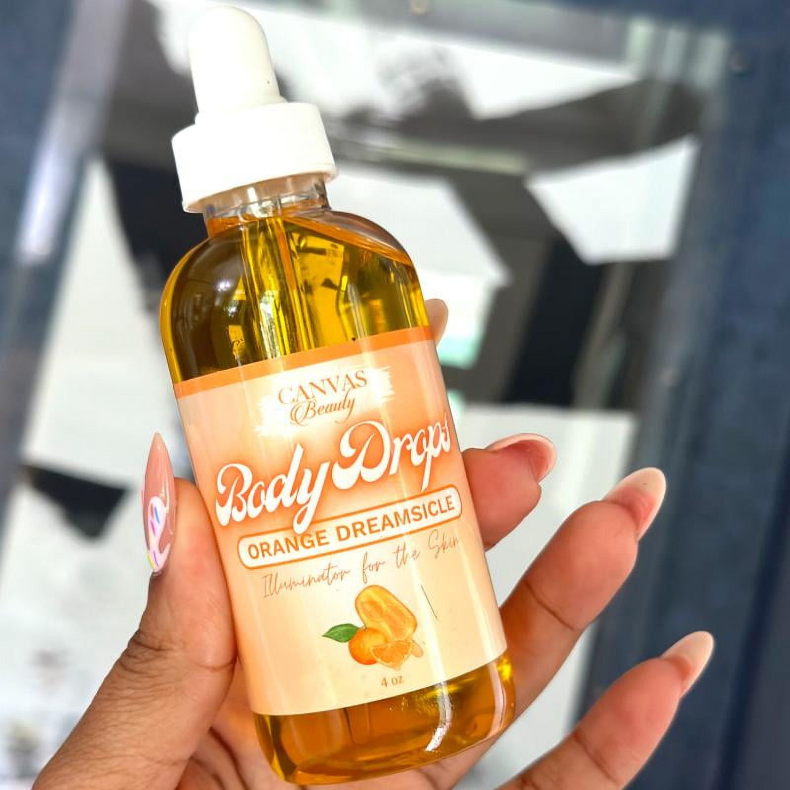 All New BODY DROPS - Pick your favorite Scent - Walmart.com