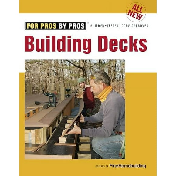 Fine Homebuilding Books - Walmart.com