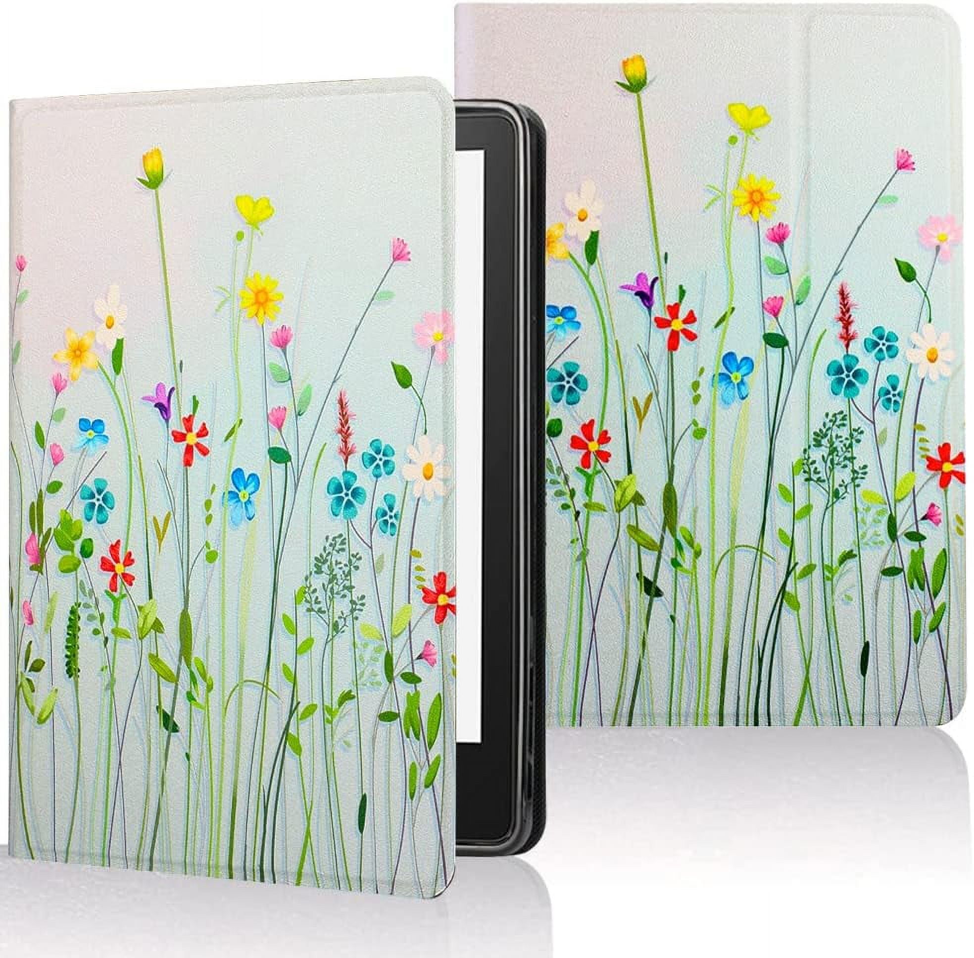 All-New Case for 6" Kindle 11th Generation 2022 Release(Model C2V2L3 ...