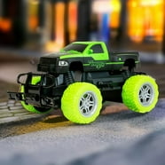 Radical Racers Wall-Climbing Car, Remote-Controlled with 360 Degrees ...