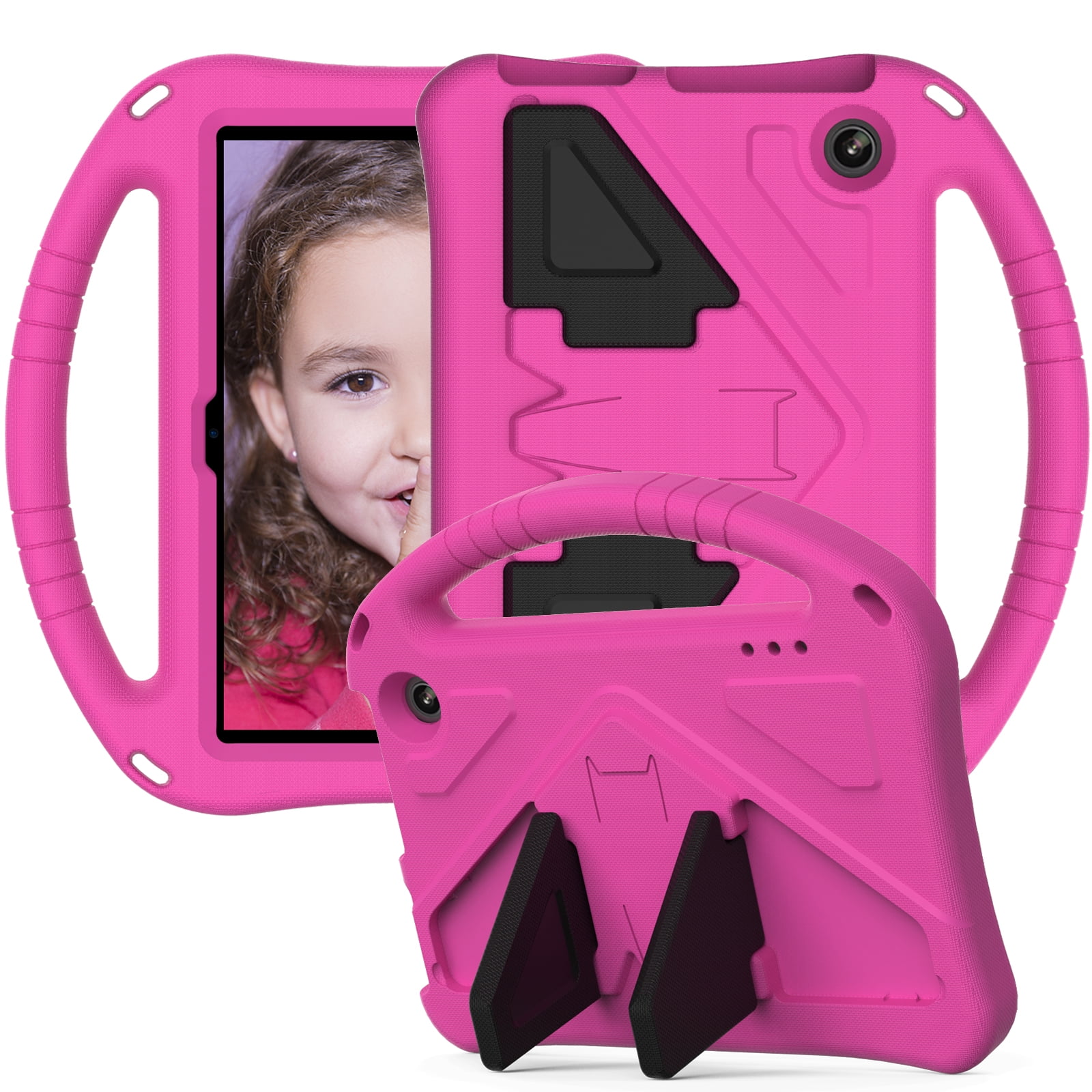 All-New Fire 7 Tablet Case 7" 12th generation (2022 release), Fire 7 ...