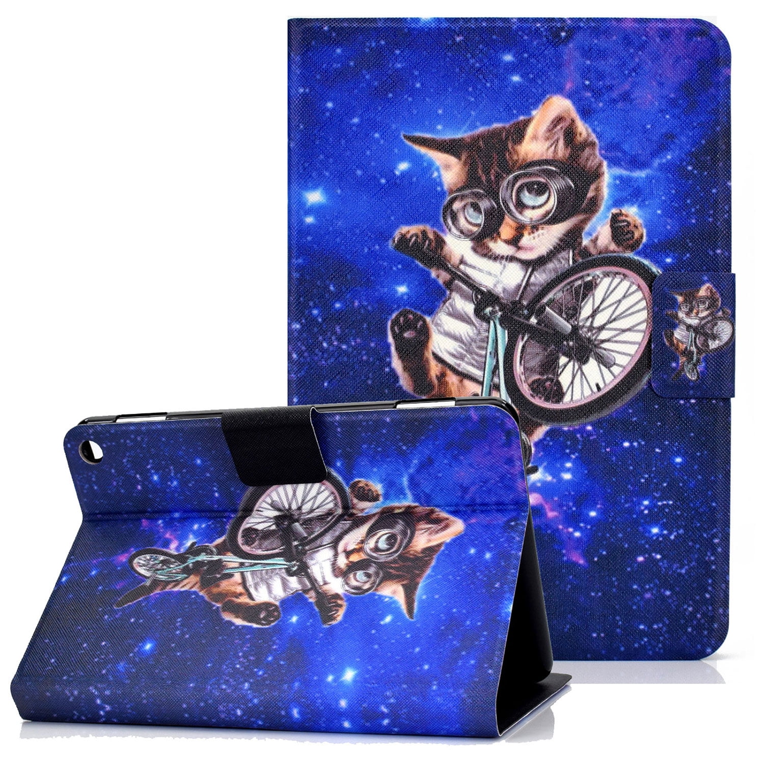 All-New Fire HD 10 Plus Case 10.1 inch, Fire HD 10 Cover(11th ...