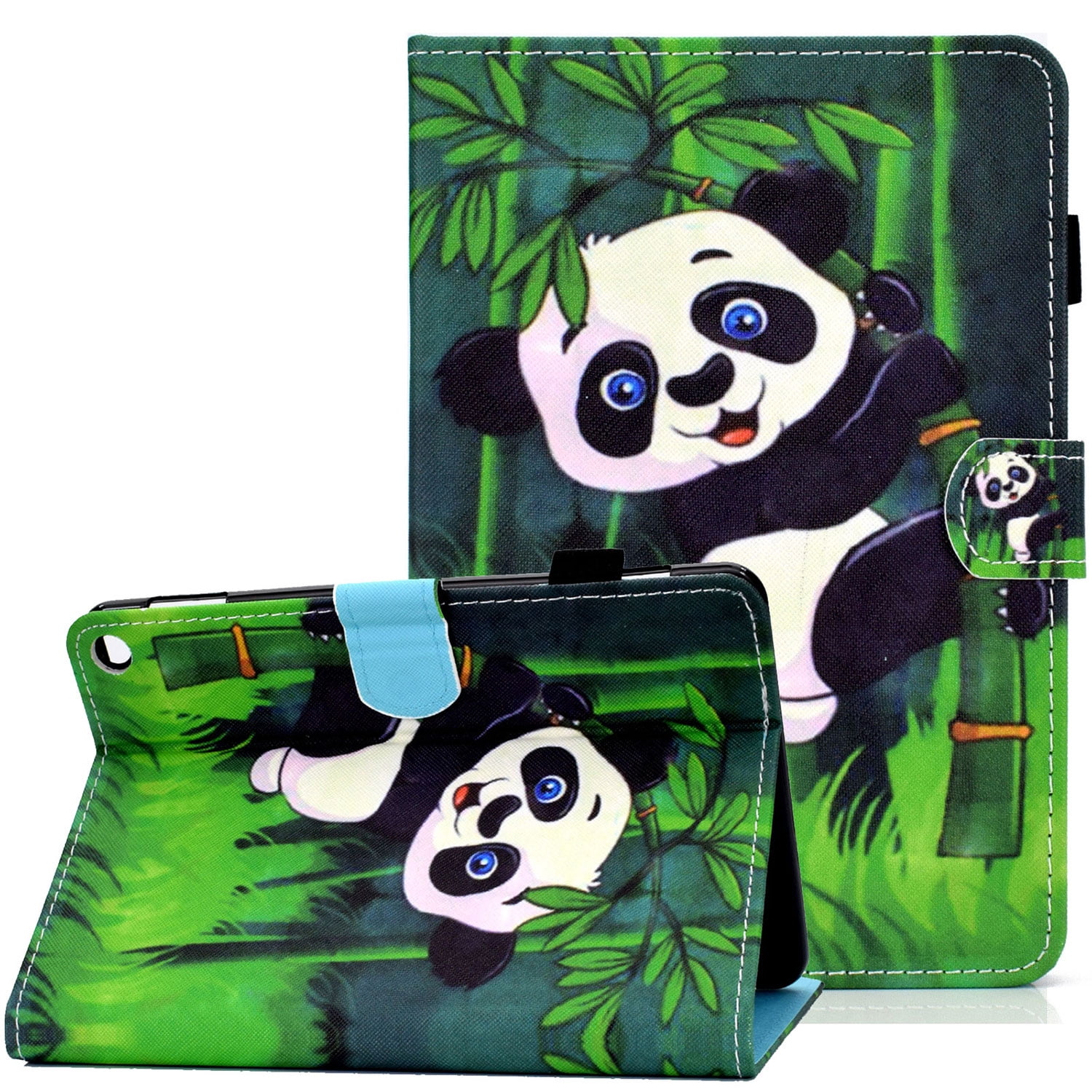All-New Fire HD 10 Plus Case 2021, Cover for Fire HD 10.1" 11th Gen ...
