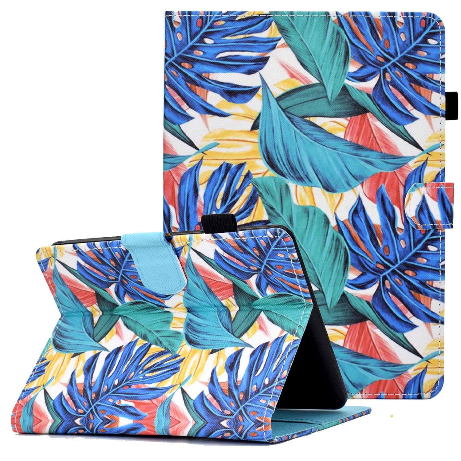 All-New Kindle Paperwhite 2021 Case with Pen Holder, Allytech Premium ...