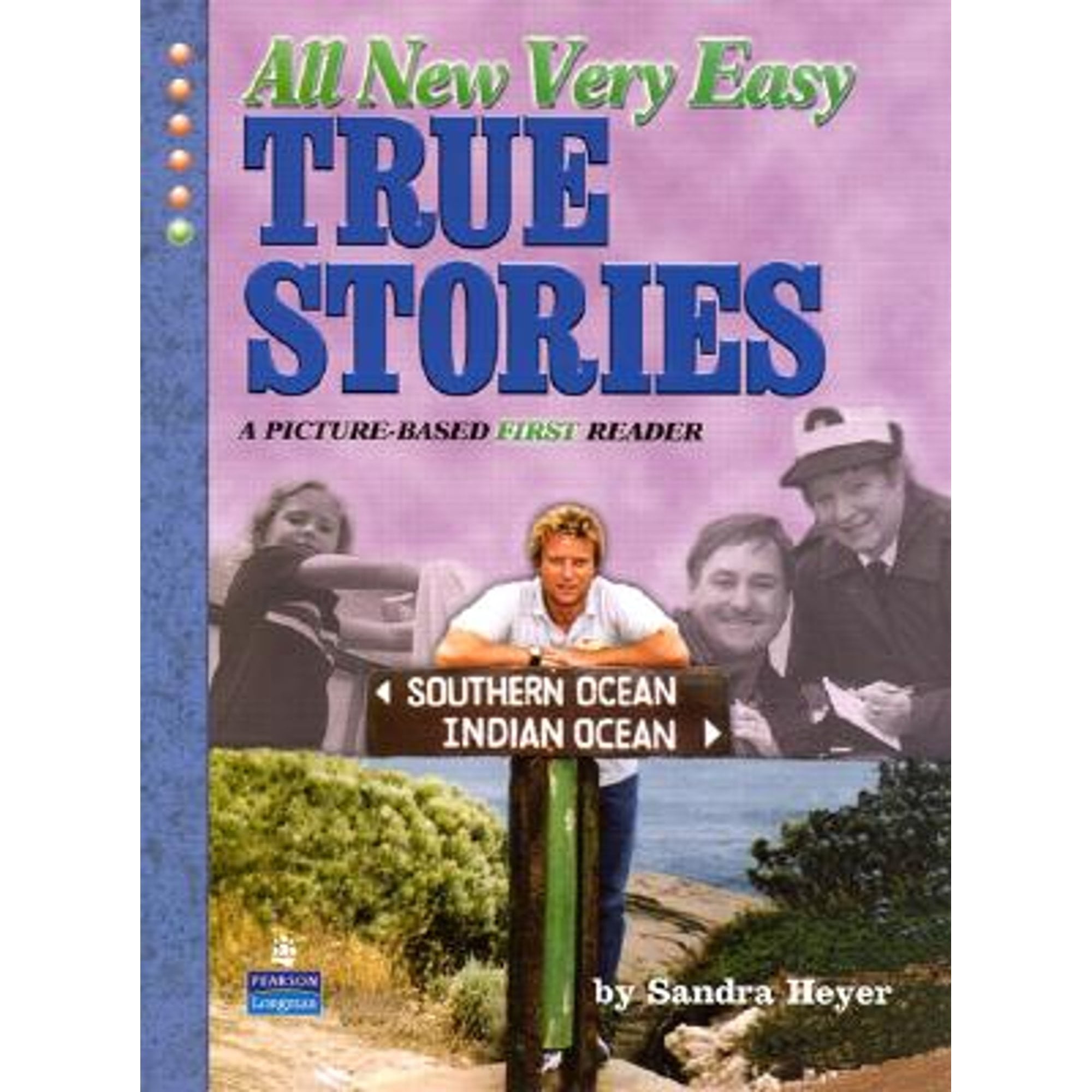 Pre-Owned All New Very Easy True Stories 134556 (Paperback) 0131345567 ...
