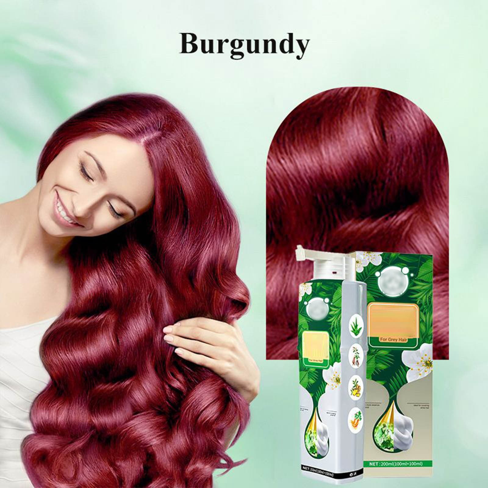 All Nutrient Developer Spray to Make Hair 3in1 Wax Line Copper Hair Wax ...