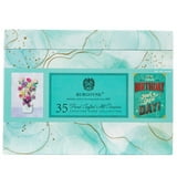 Burgoyne All-Occasion Handmade Greeting Cards Boxed Assortment with ...