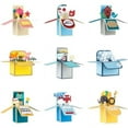All Occasions Box Cards Cartridge - Walmart.com