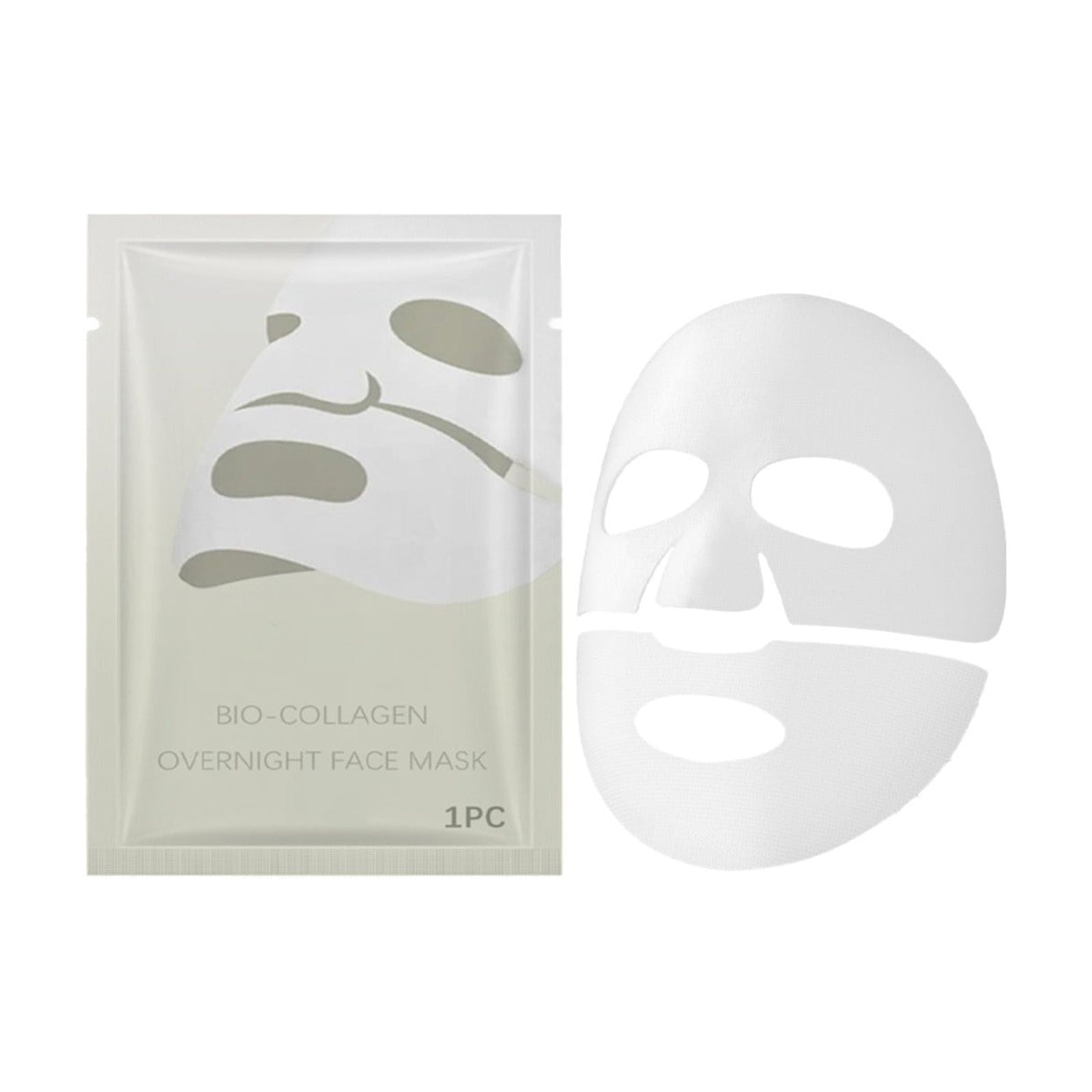 All Orders! Collagen Mask Youth Bio Collagen Overnight Korean Glass ...