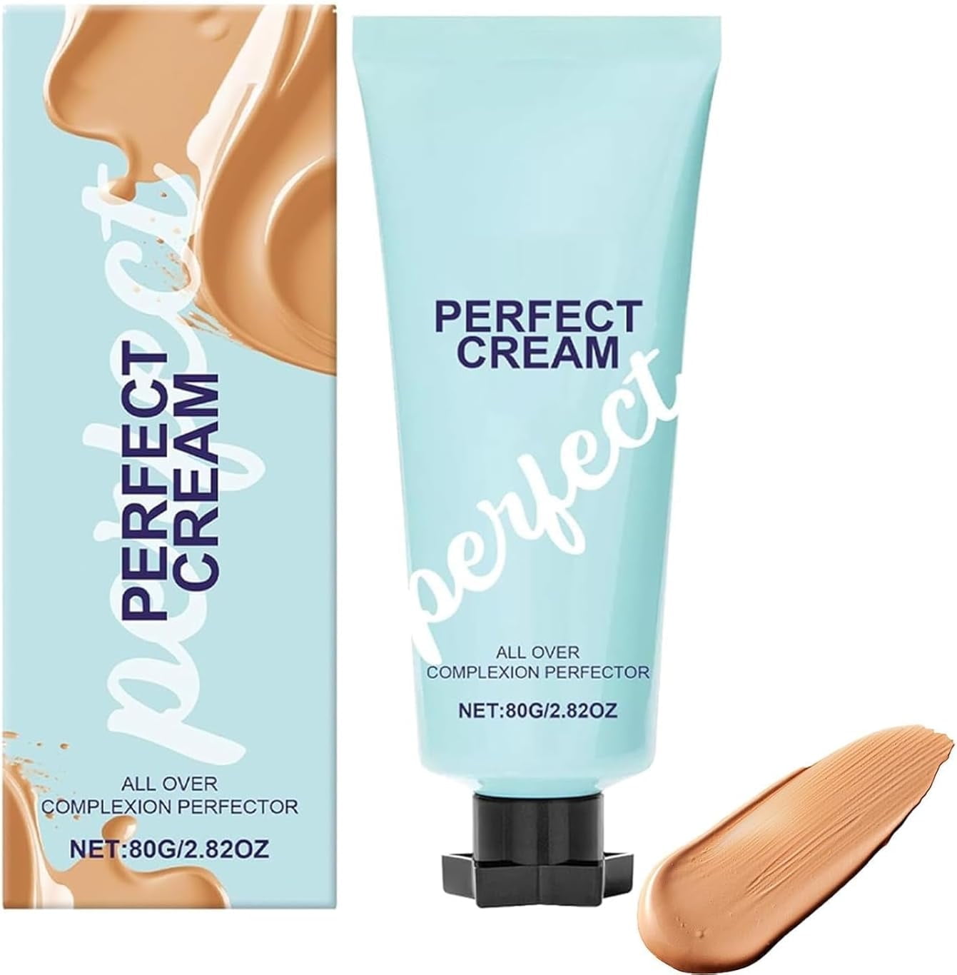 All-Over Complexion Perfector, Body Coverage Perfector, Body Perfector ...