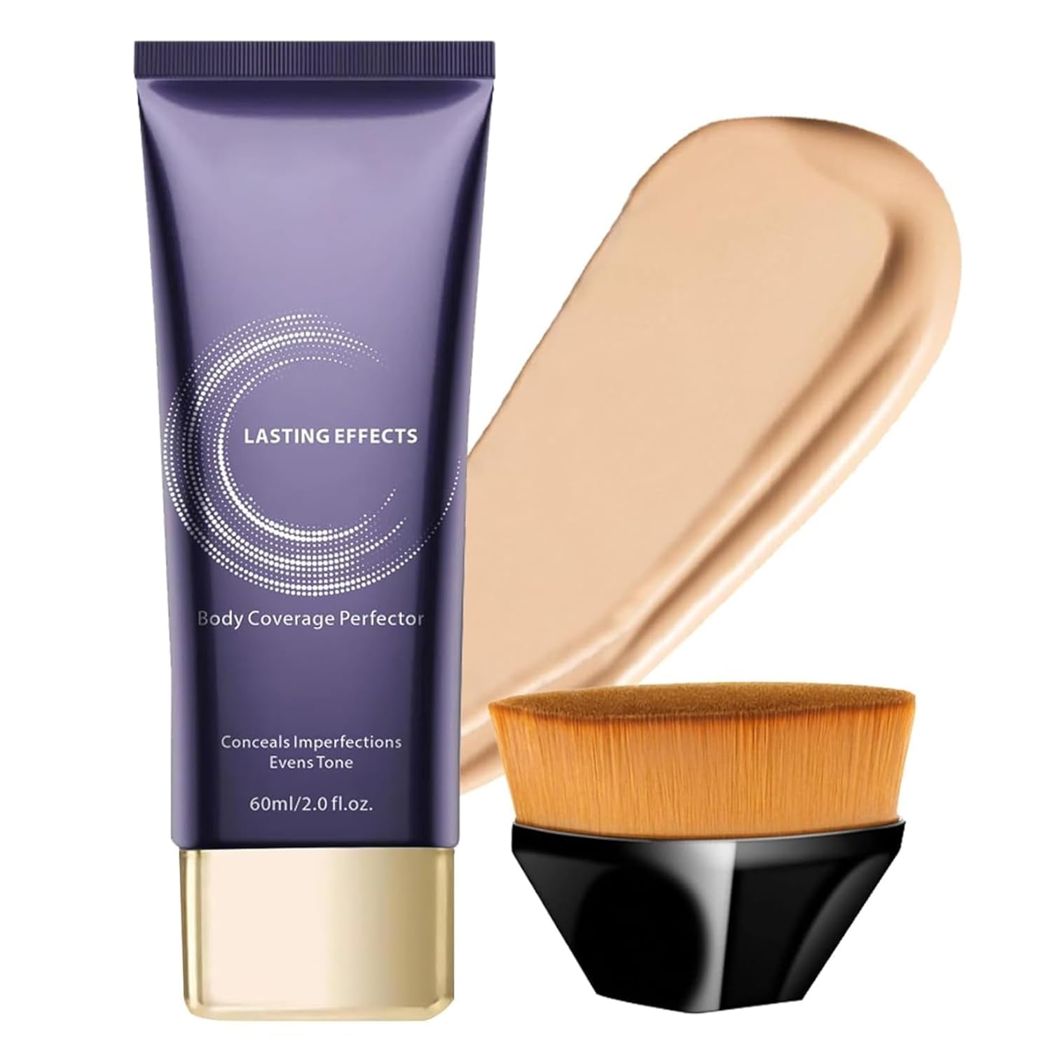 All Over Complexion Perfector,Body Coverage Perfector, Waterproof No ...