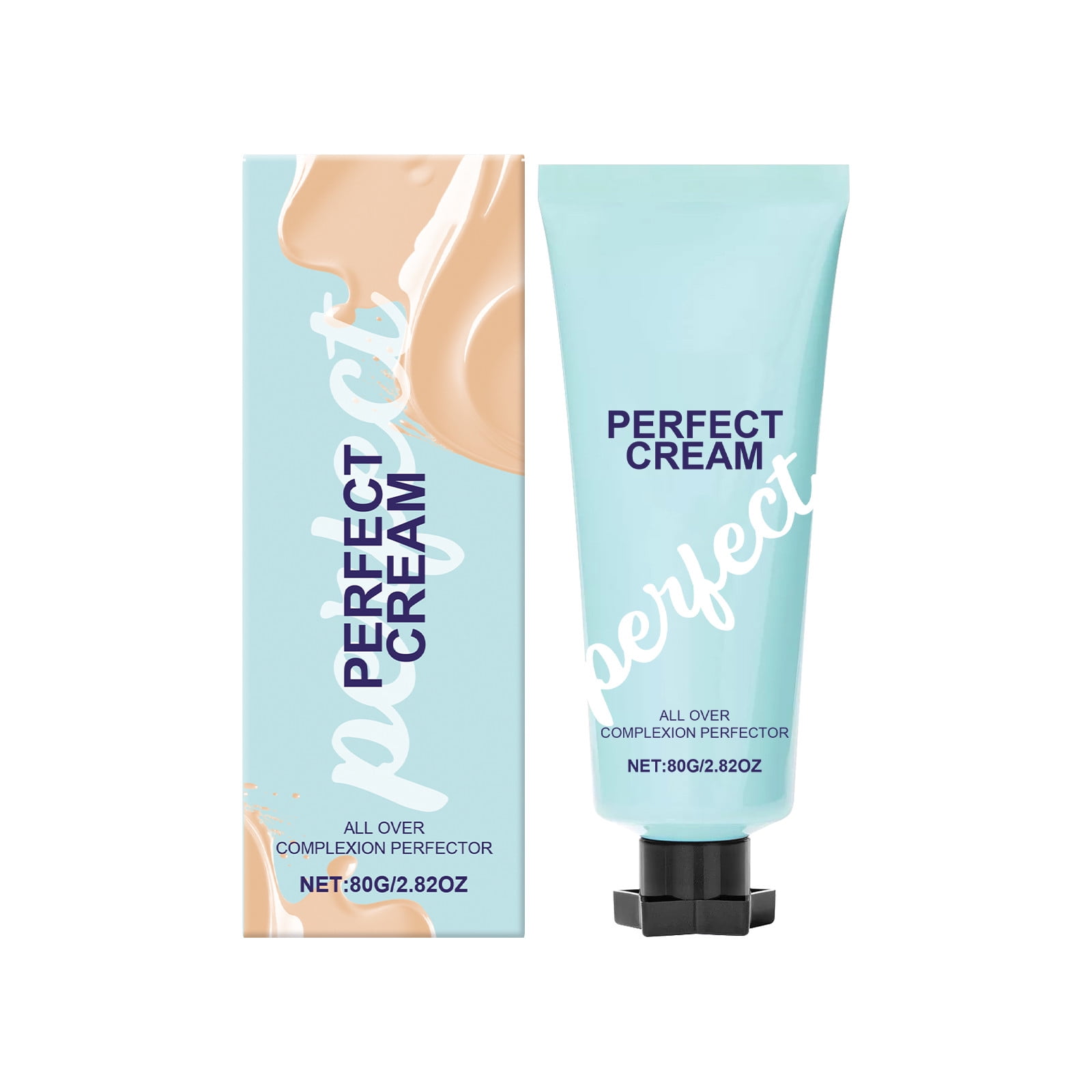 All-Over Complexion Perfectors, Cream body perfectors, Concealer Cream ...