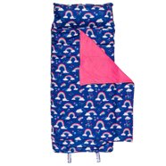 Disney Minnie Mouse Preschool Toddler Nap Mat, Sleeping Pad for Kids ...