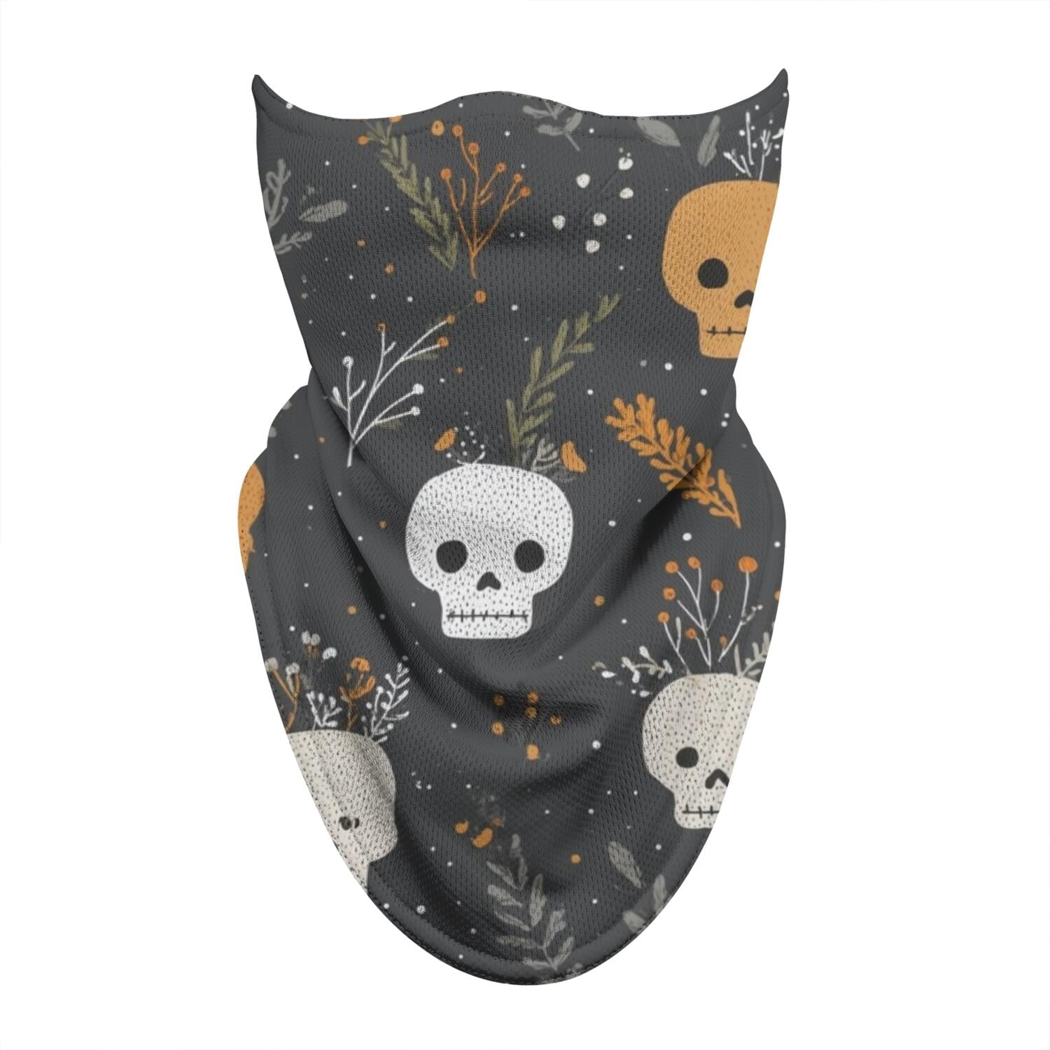 All-Over Print Ski Mask – Windproof, UV Sun Protection Balaclava for ...