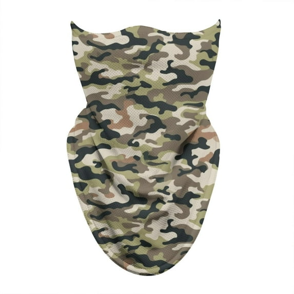 All-Over Print Ski Mask – Windproof, UV Sun Protection Balaclava for ...