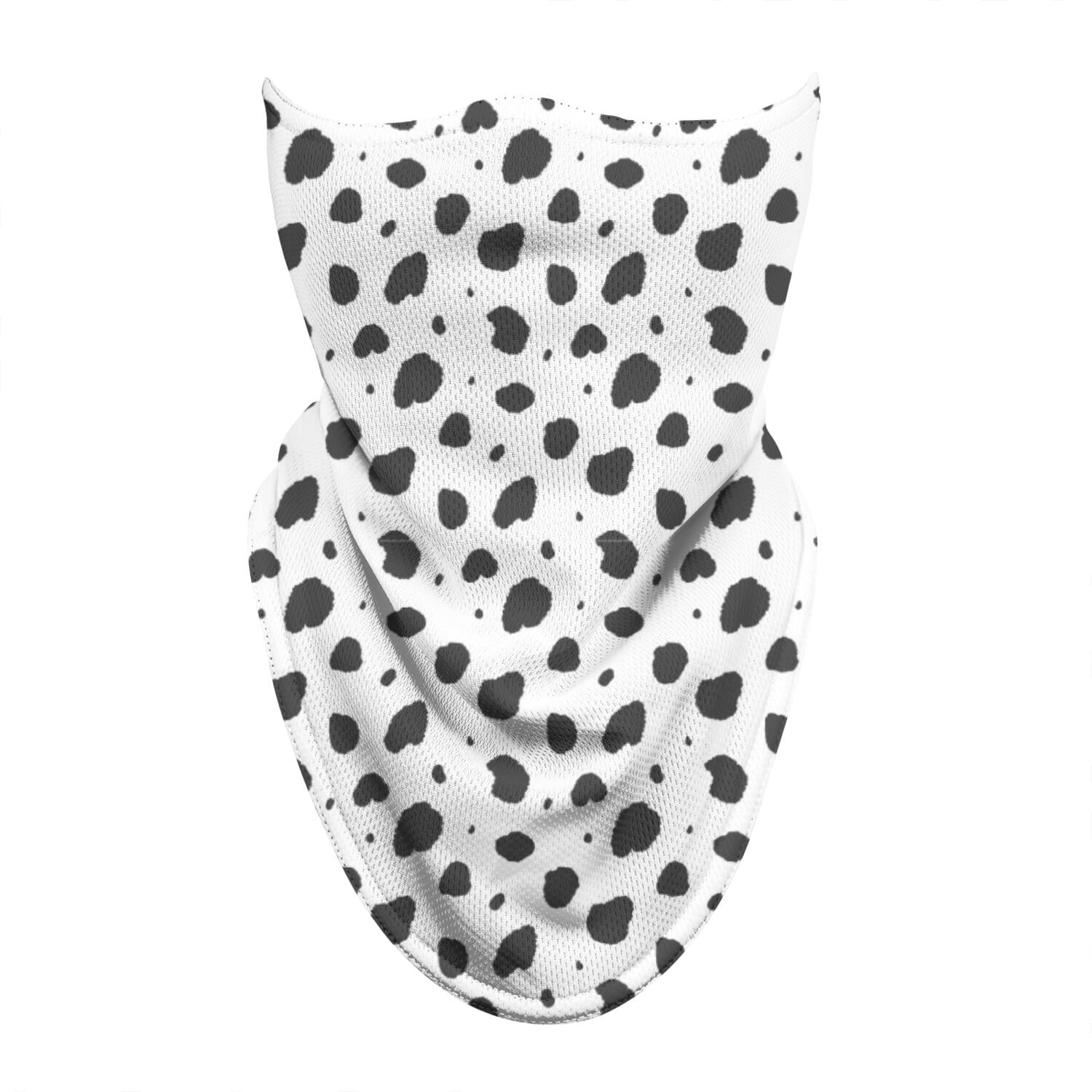 All-Over Print Ski Mask – Windproof, UV Sun Protection Balaclava for ...