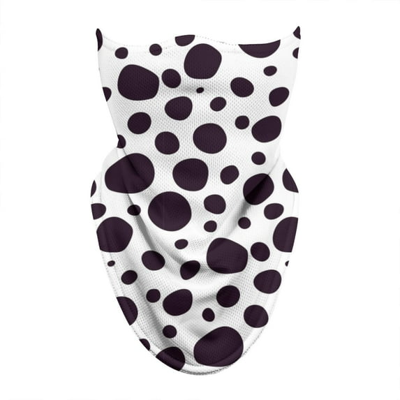 All-Over Print Ski Mask – Windproof, UV Sun Protection Balaclava for ...