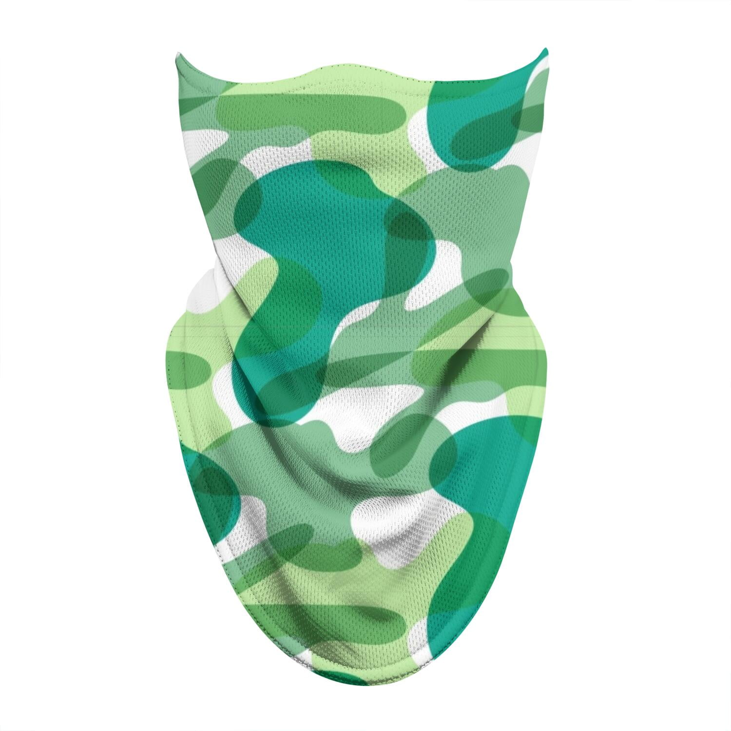 All-Over Print Ski Mask – Windproof, UV Sun Protection Balaclava for ...