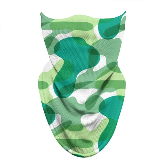 All-Over Print Ski Mask – Windproof, UV Sun Protection Balaclava for ...