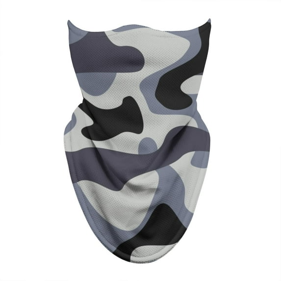 All-Over Print Ski Mask – Windproof, UV Sun Protection Balaclava for ...