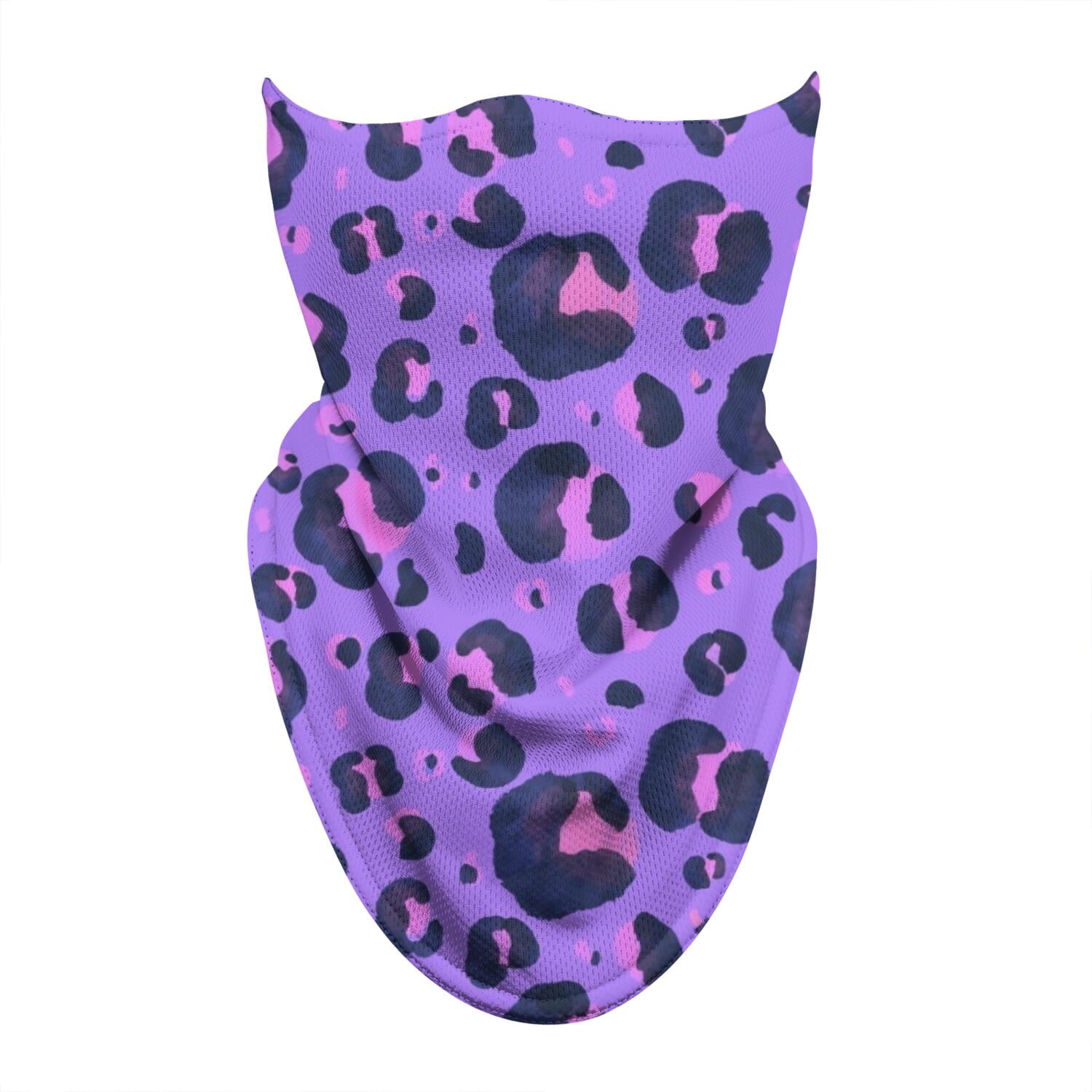 All-Over Print Ski Mask – Windproof, UV Sun Protection Balaclava for ...