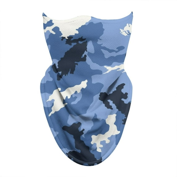 All-Over Print Ski Mask – Windproof, UV Sun Protection Balaclava for ...