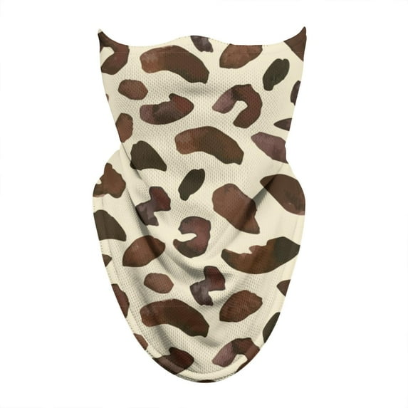 All-Over Print Ski Mask – Windproof, UV Sun Protection Balaclava for ...