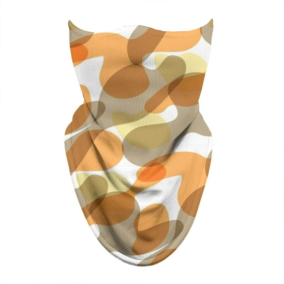 All-Over Print Ski Mask – Windproof, UV Sun Protection Balaclava for ...