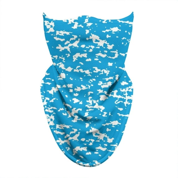 All-Over Print Ski Mask – Windproof, UV Sun Protection Balaclava for ...