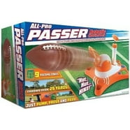 All-Pro Passer Robotic Quarterback: Football Equipment for Play ...