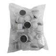 All-Plastic Reusable Tasting Corks (25 Count) - Walmart.com