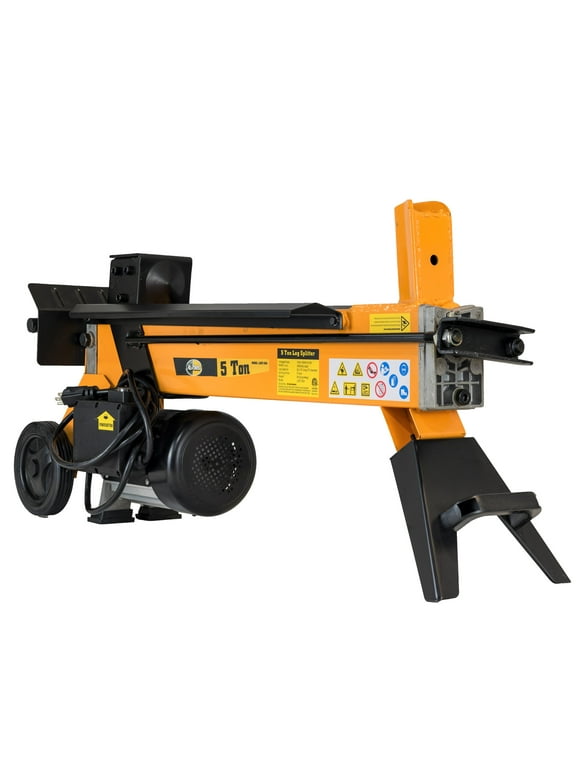Log Splitters in Outdoor Power Equipment - Walmart.com