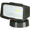 All-Pro? LED Large Single Head 1900 Lumen Floodlight - Walmart.com