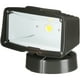 All-Pro? LED Large Single Head 1900 Lumen Floodlight - Walmart.com