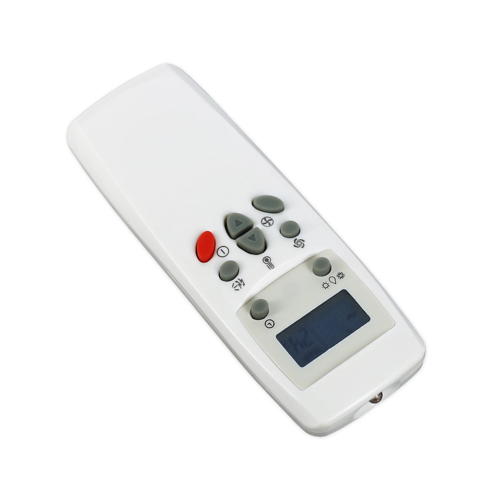 All Purpose Air Conditioners Remote For 6711A20030Y 6711A20030W Units ...