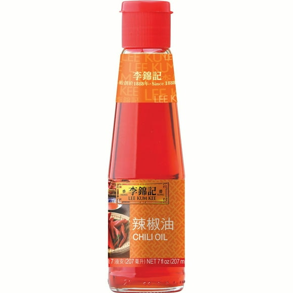 Chili Oil