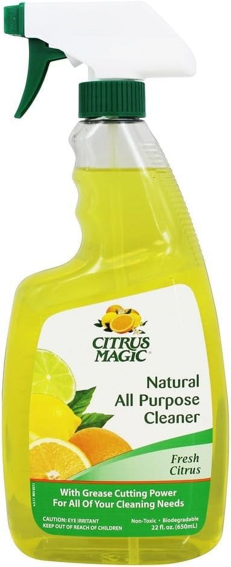 All-Purpose Citrus Magic Cleaner - Walmart.com
