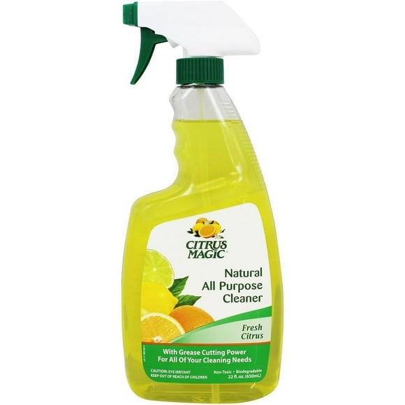 Citrus Cleaner