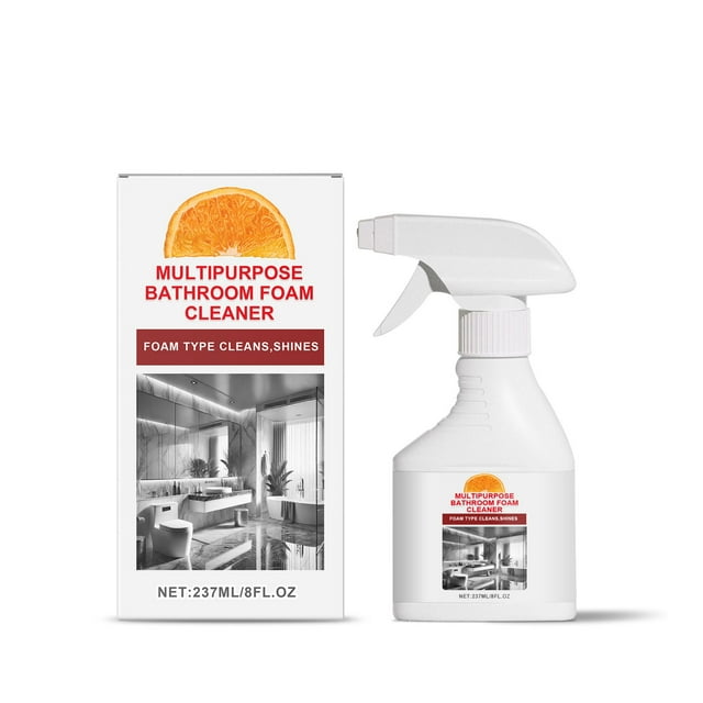 All-Purpose Cleaner, 8oz Household Multi-Surface Cleaners for Kitchen ...