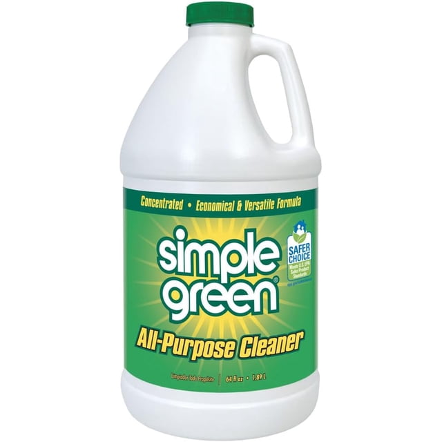 All Purpose Cleaner Concentrate 64 Fl Oz - Walmart.com