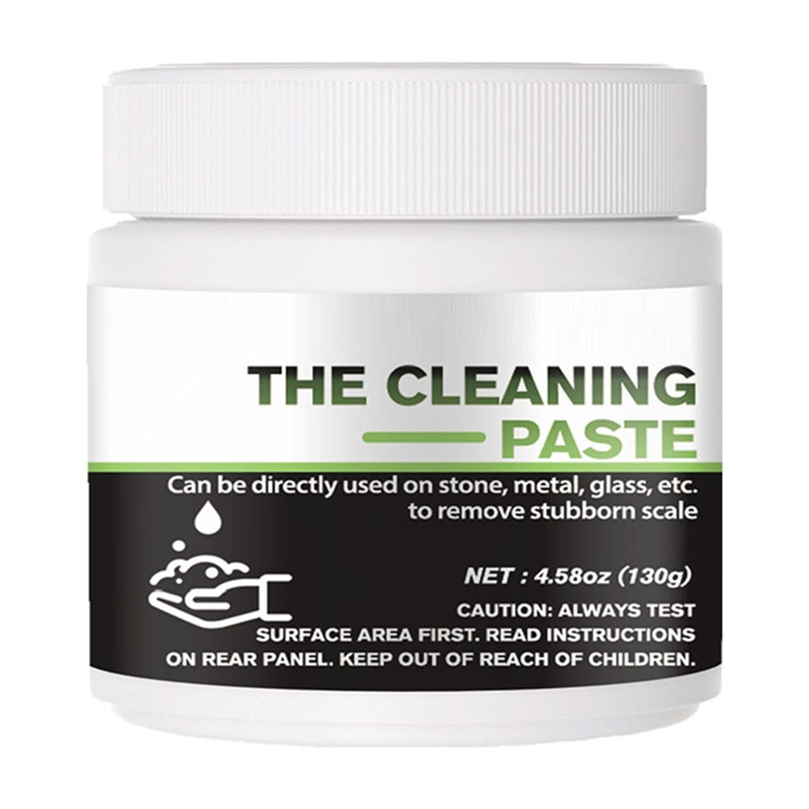 All Purpose Cleaner, Multi Surface Household Cleaning Cream for Glass ...