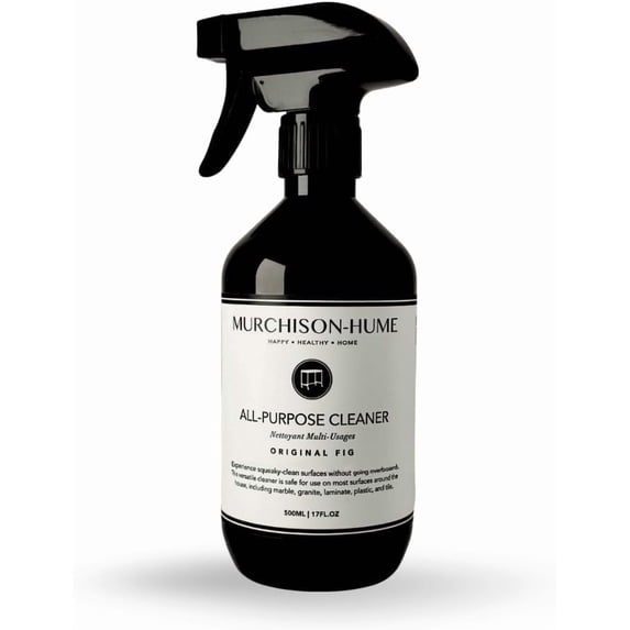 All Purpose Cleaner – Plant-Based Multi Surface Spray, Granite & Marble ...