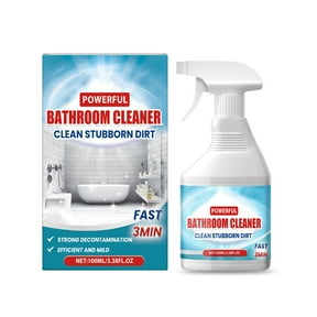 Bar Keepers Powder Cleanser, Multipurpose Cleaner, Stain and Rust ...